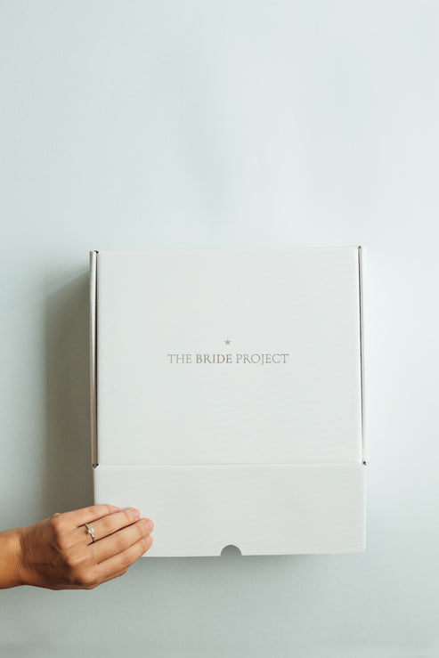 BRIDAL KIT – thebrideproject