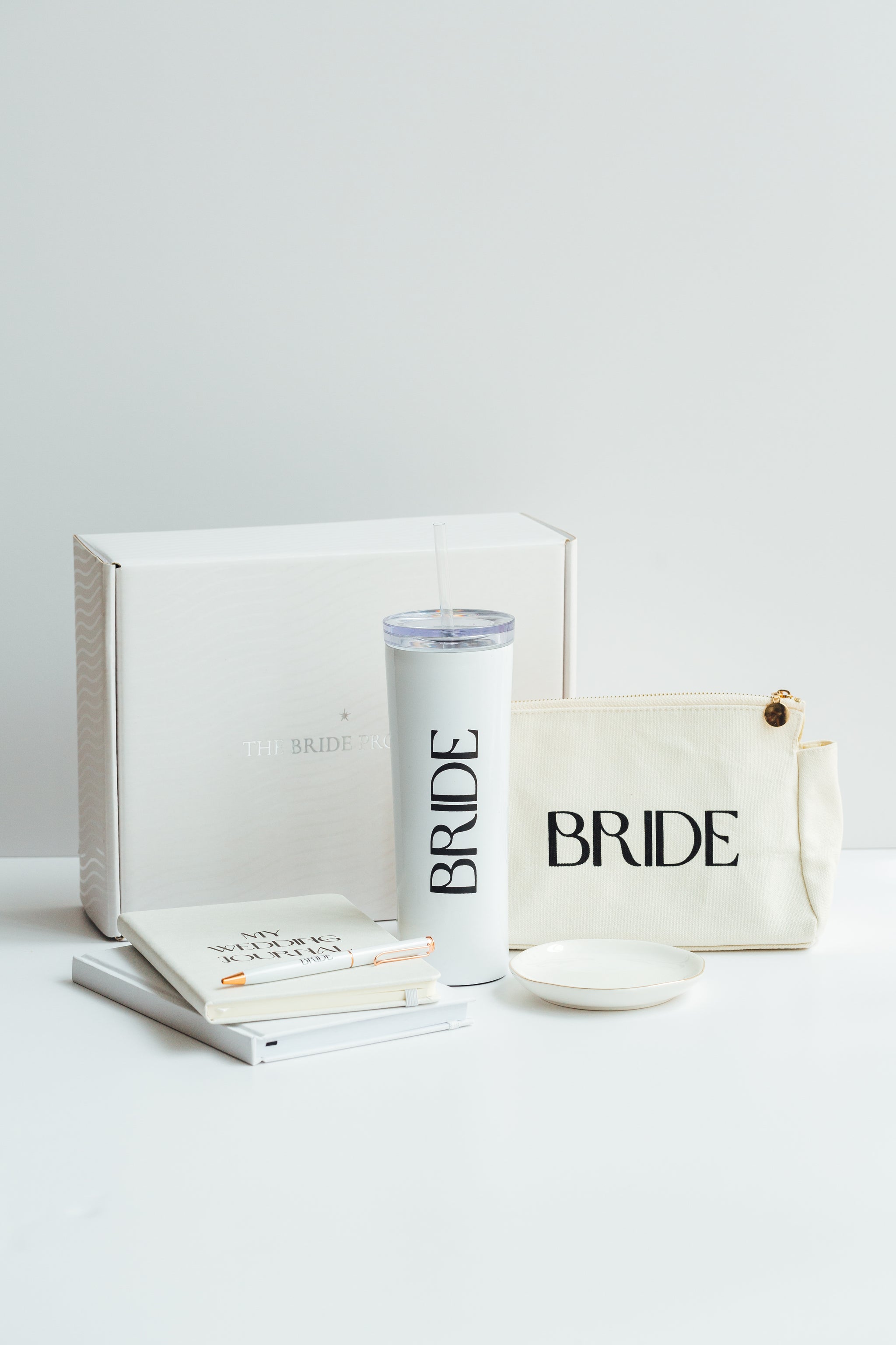 thebrideproject