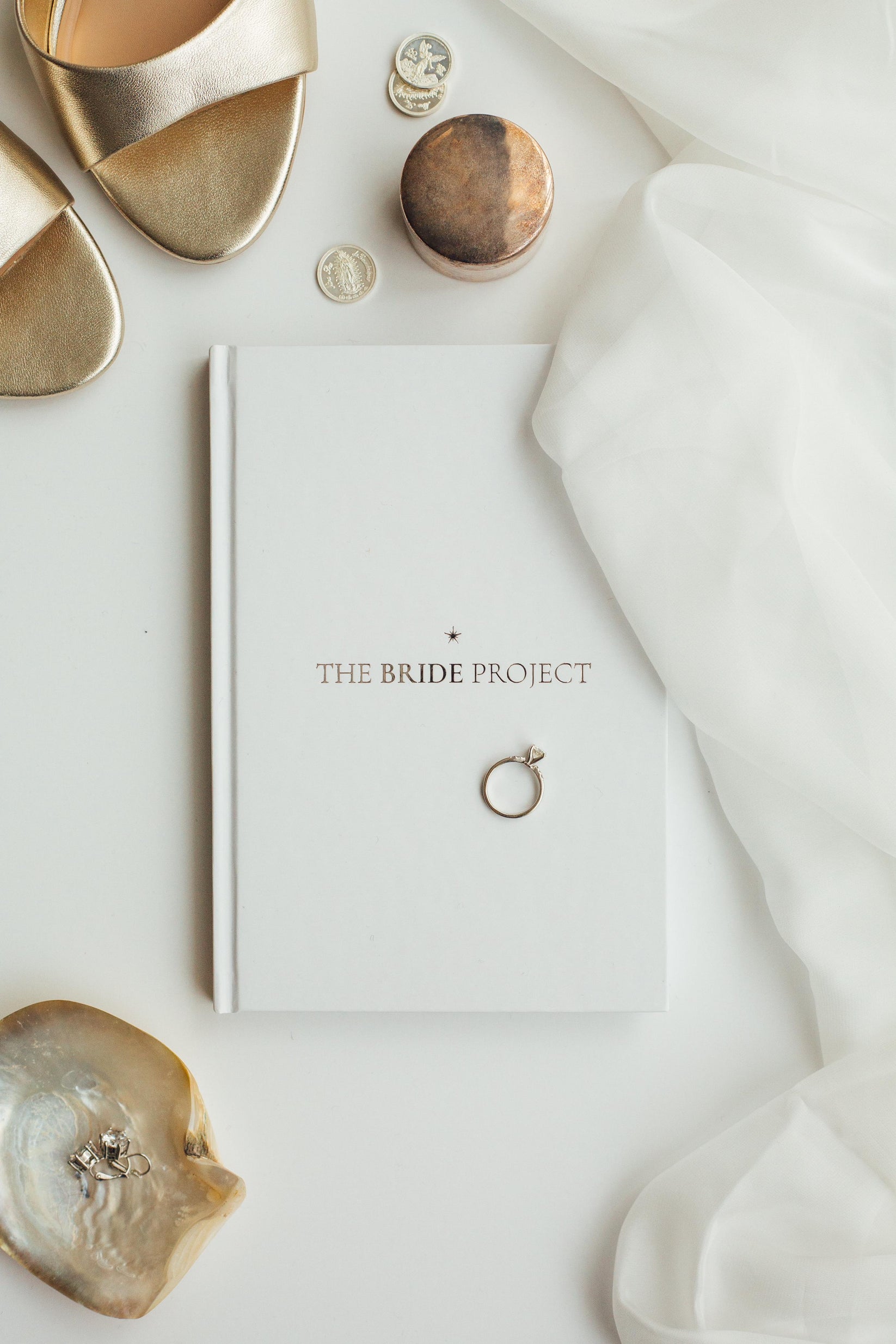 Guía para Novias – thebrideproject