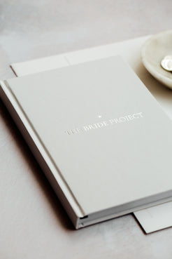 Guía para Novias – thebrideproject