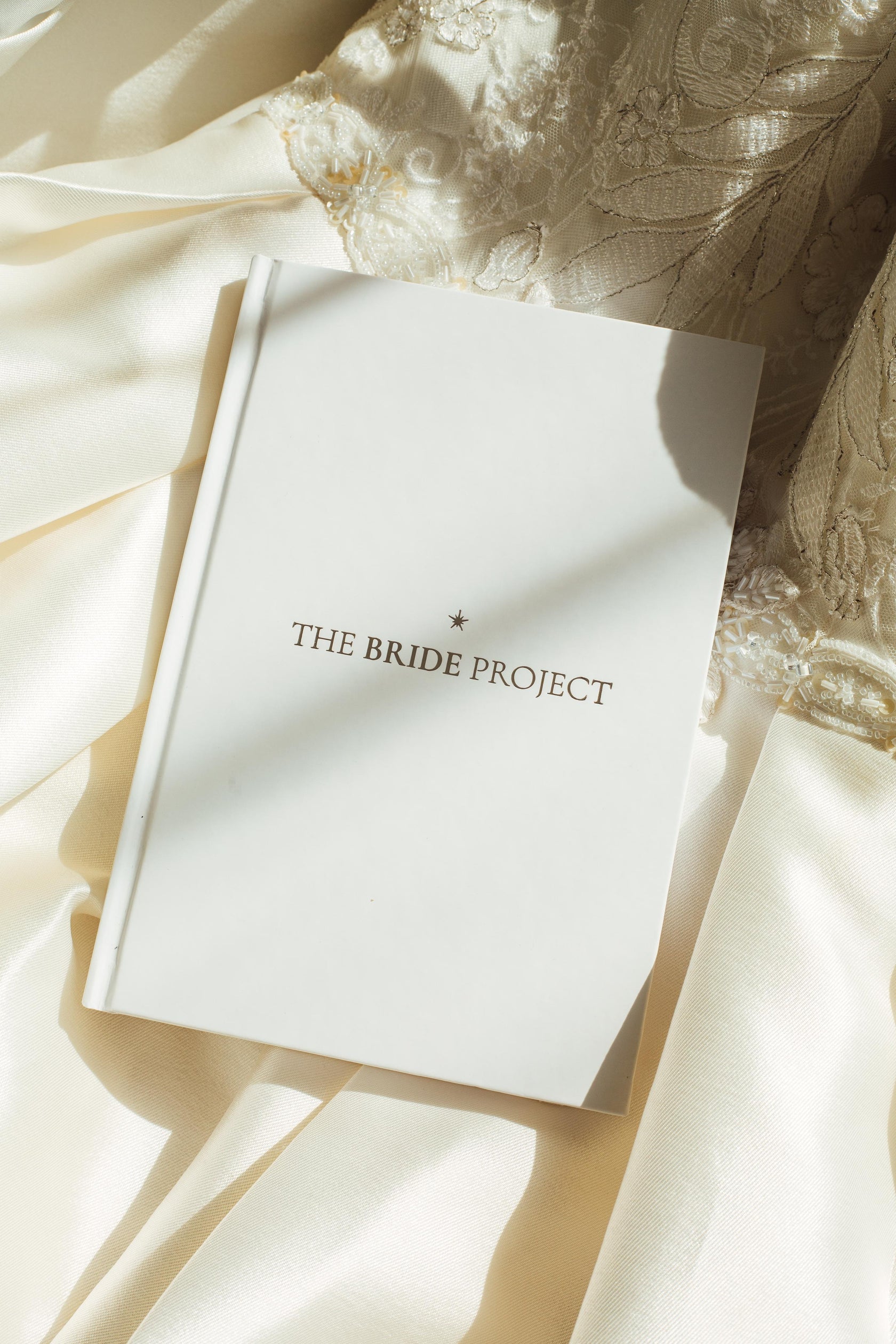 Guía para Novias – thebrideproject